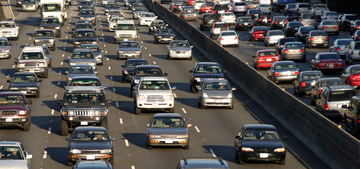 I-880 Adaptive Ramp Metering Implementation Planning | TJKM I-880 Adaptive Ramp Metering Implementation Planning | TJKM